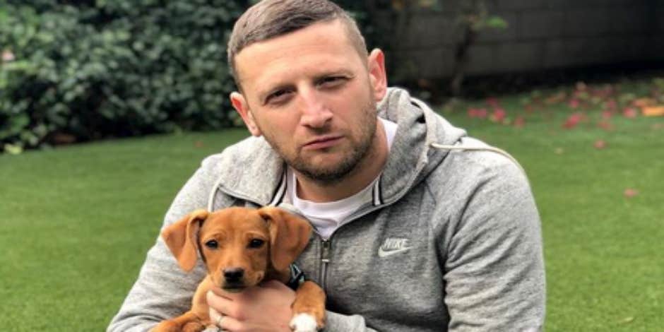 Who Is Tim Robinson New Details On The Star Of I Think You Should Leave On Netflix Yourtango